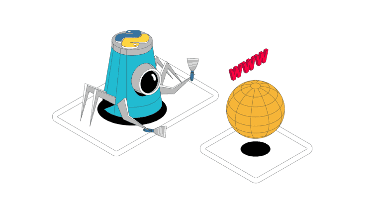 Web Scraping with Python: All You Need to Get Started - Proxyway