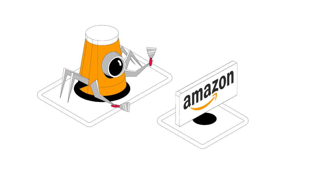 Best Amazon Scrapers for 2026 - Proxyway