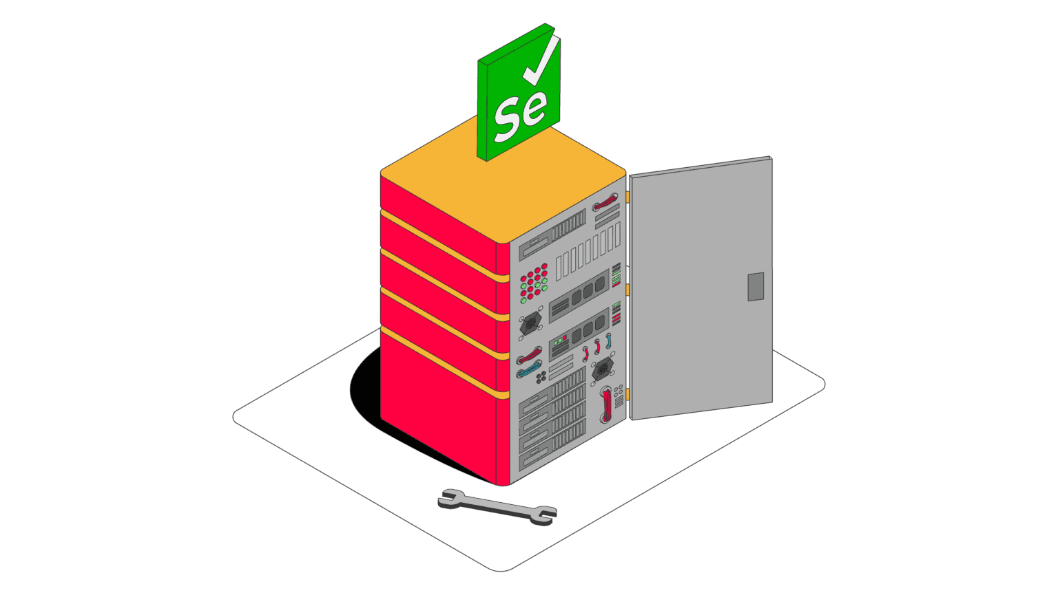 How To Set Up A Proxy With Selenium Using Python Proxyway 4975