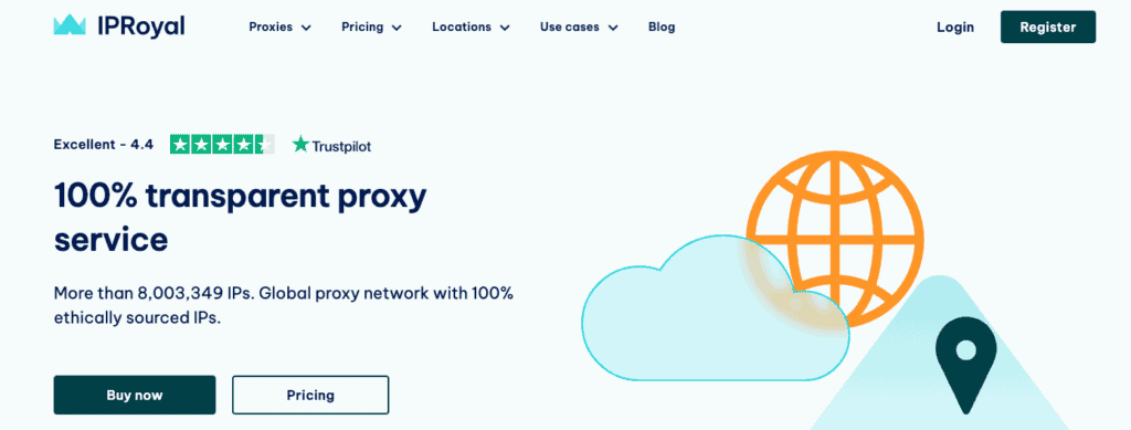 IPRoyal Rebrands, Adds Features, Raises Prices - Proxyway