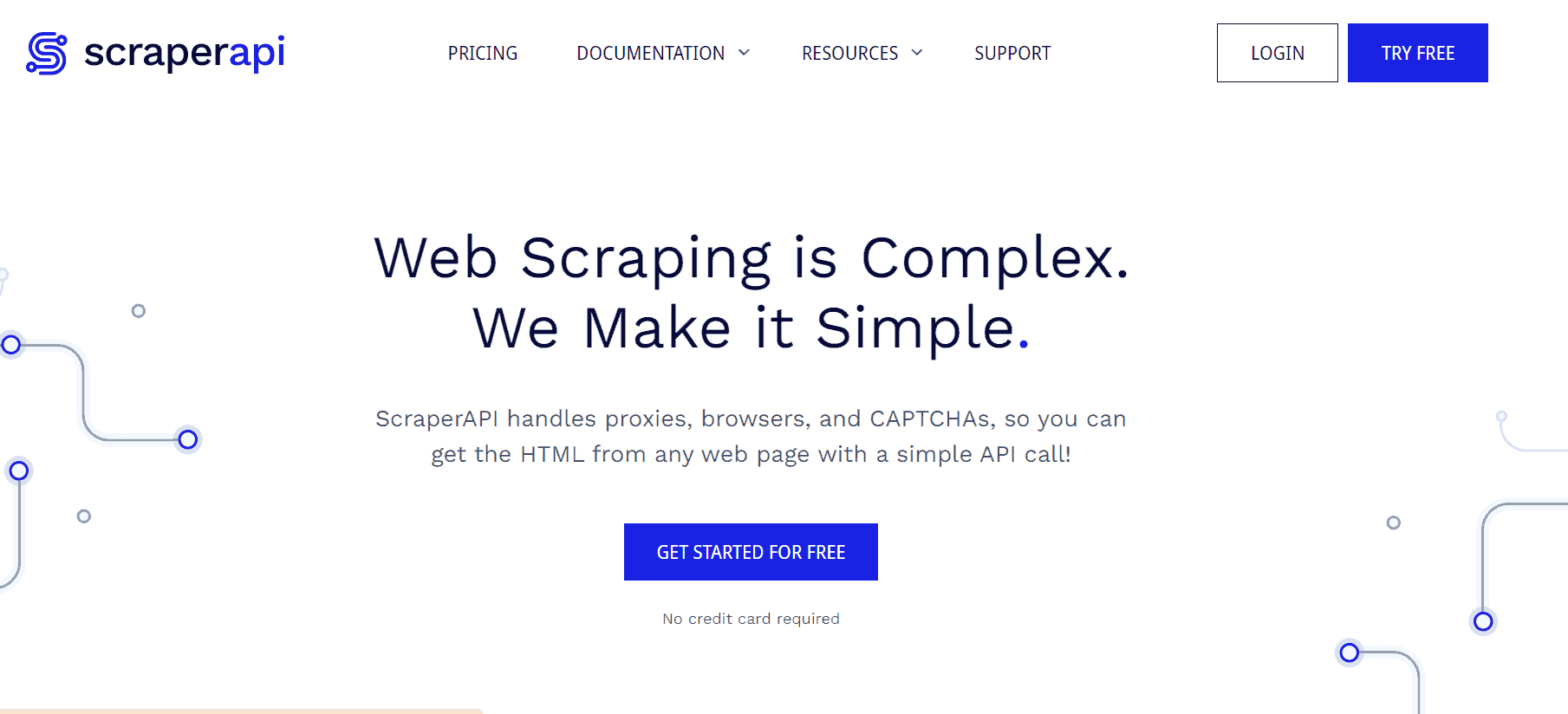 Best Web Scraping APIs for 2023 - Proxyway