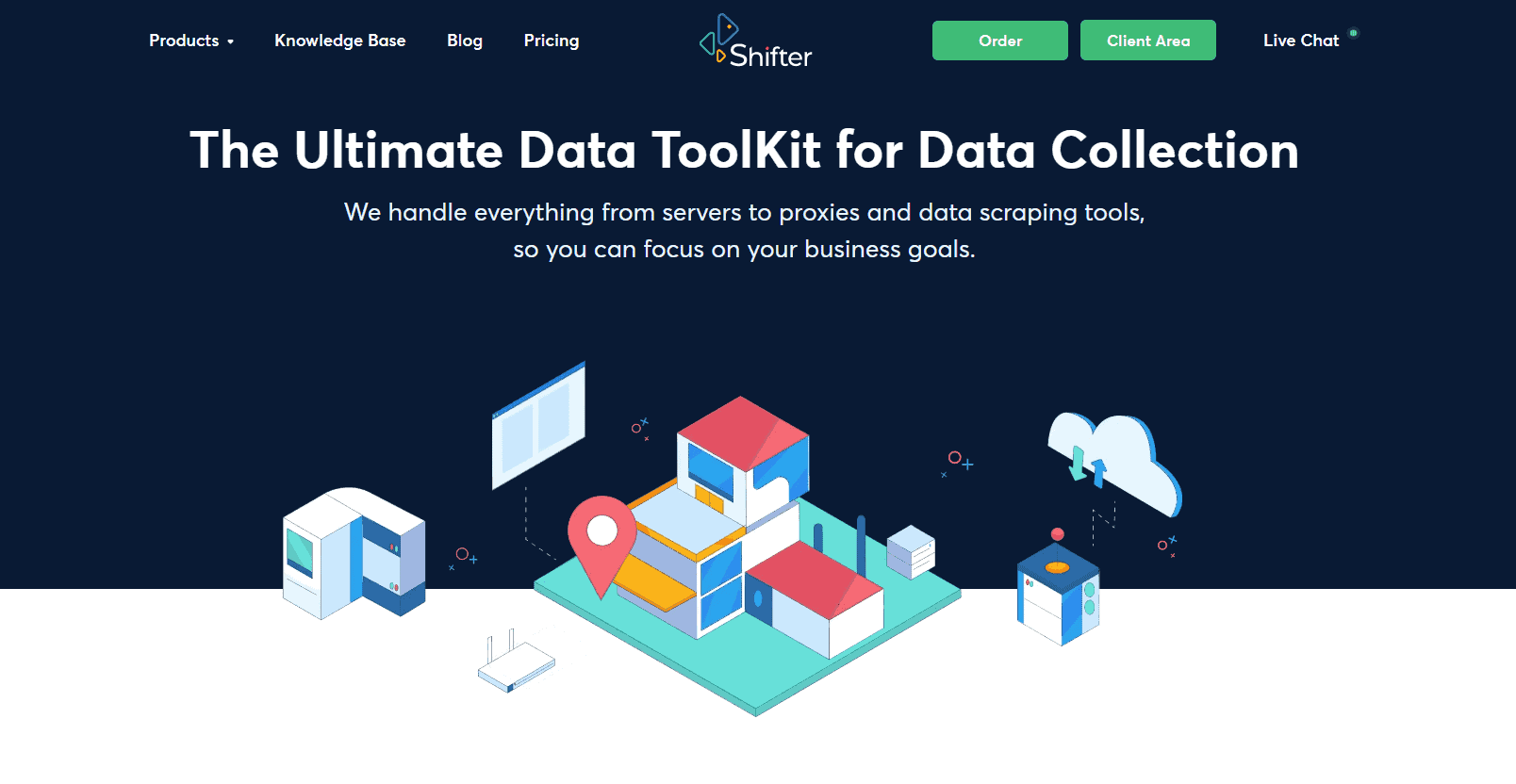 Best Web Scraping APIs for 2023 - Proxyway