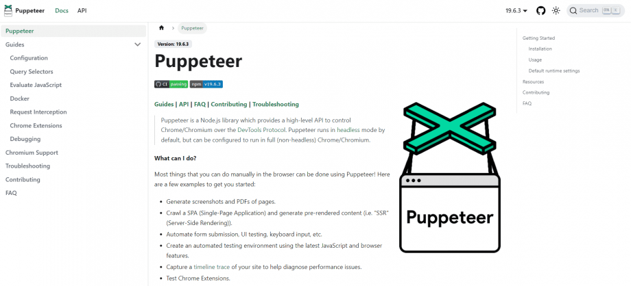 Puppeteer vs Selenium: Which One to Use? - Proxyway