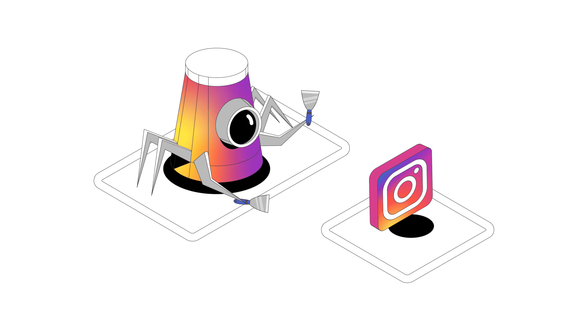 The Best Instagram Scrapers of 2025 - Proxyway