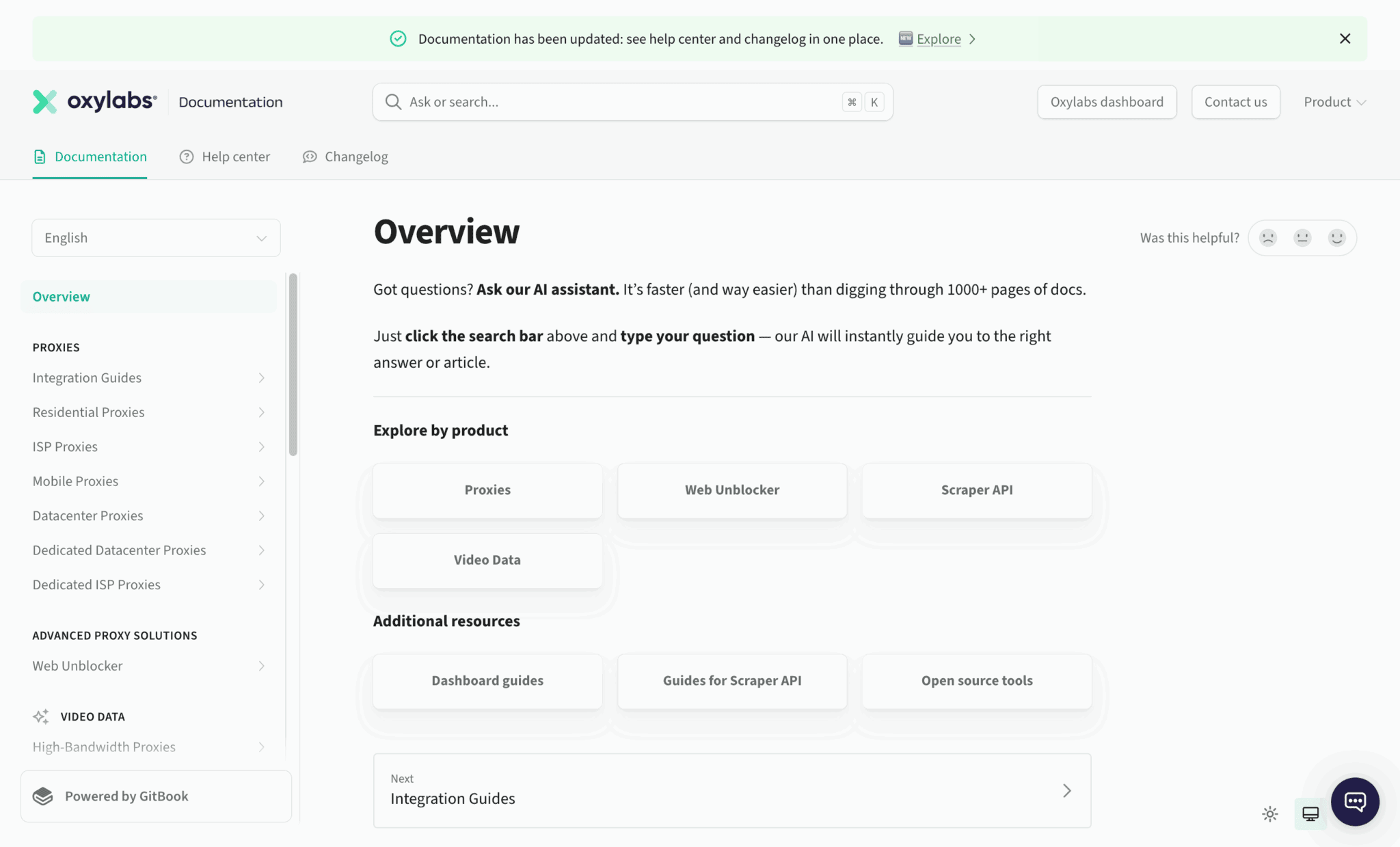 Oxylabs Review & Performance Tests - Proxyway