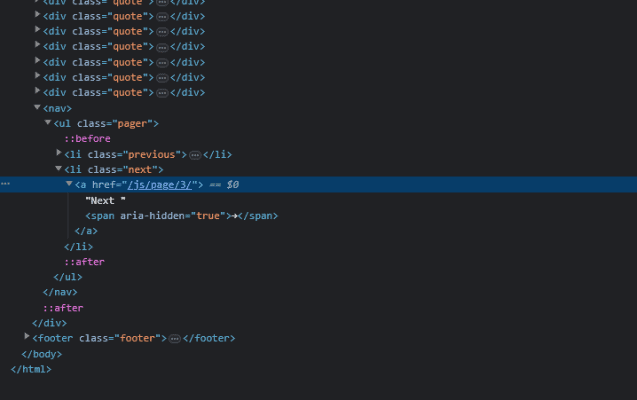 Easy Python Web Scraping Tutorial with Selenium - Proxyway