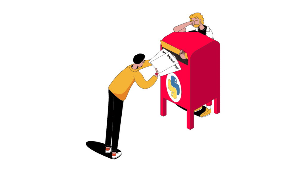 The Best Python HTTP Clients in 2025 - Proxyway