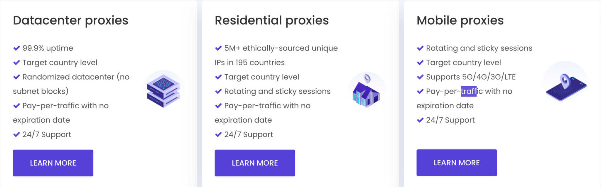 In-Depth Dataimpulse Review & Performance Tests - Proxyway