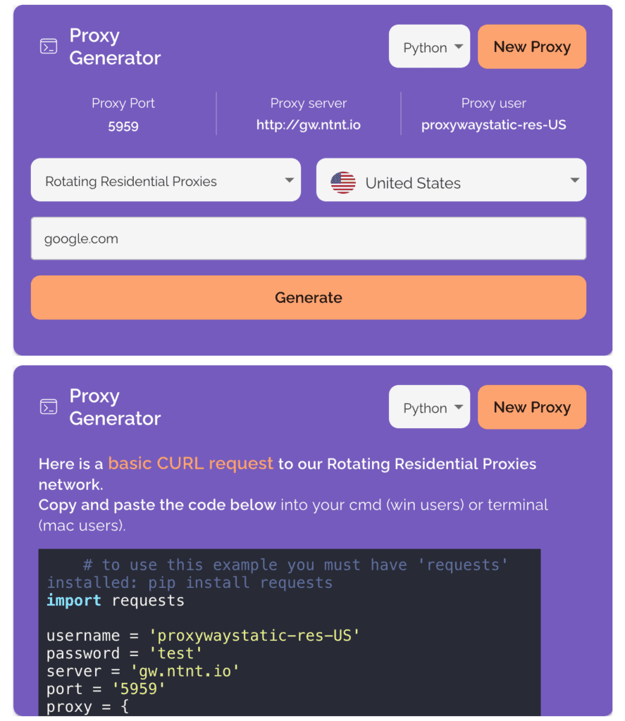 In-Depth NetNut Review & Performance Tests - Proxyway