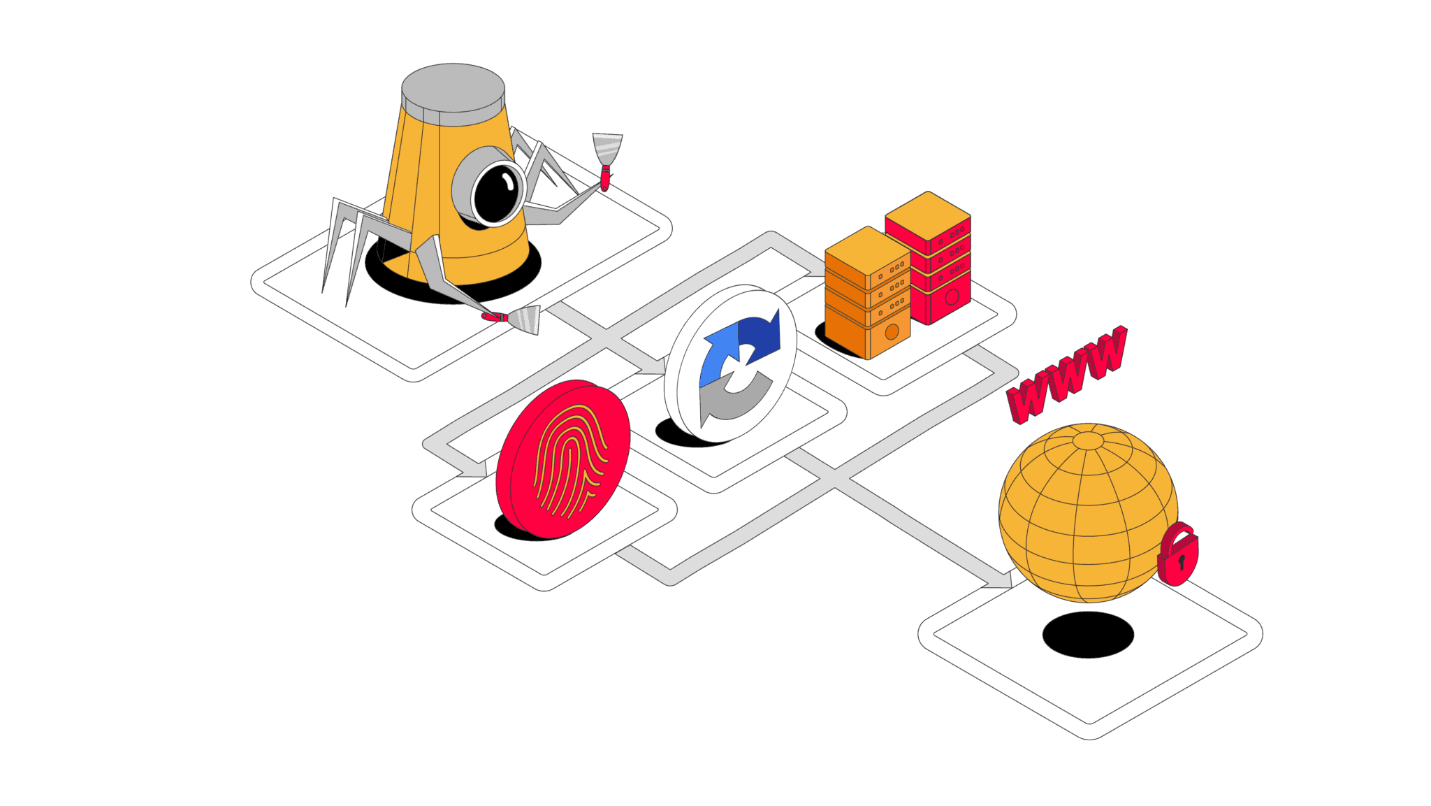 The Best Web Unblockers of 2026: Tested and Ranked - Proxyway