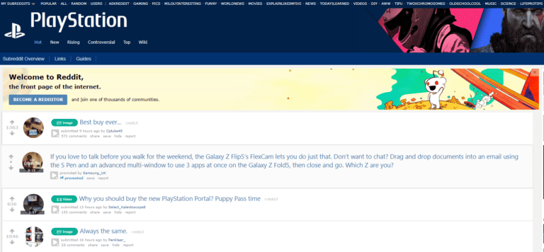 如何用 Python 爬取 Reddit：简单教程 - Proxyway