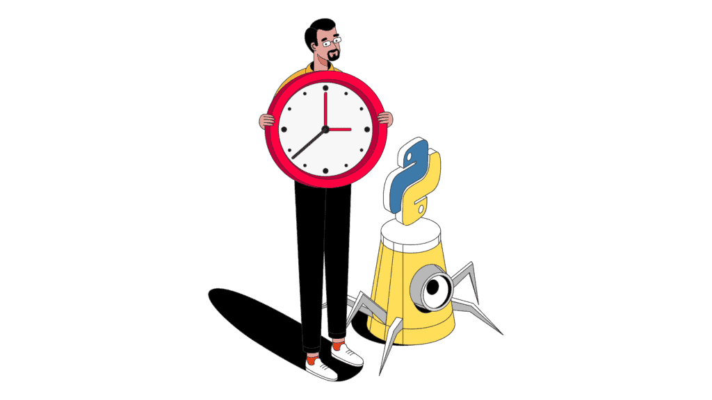 Asynchronous Scraping Tutorial With Pythons Aio Proxyway