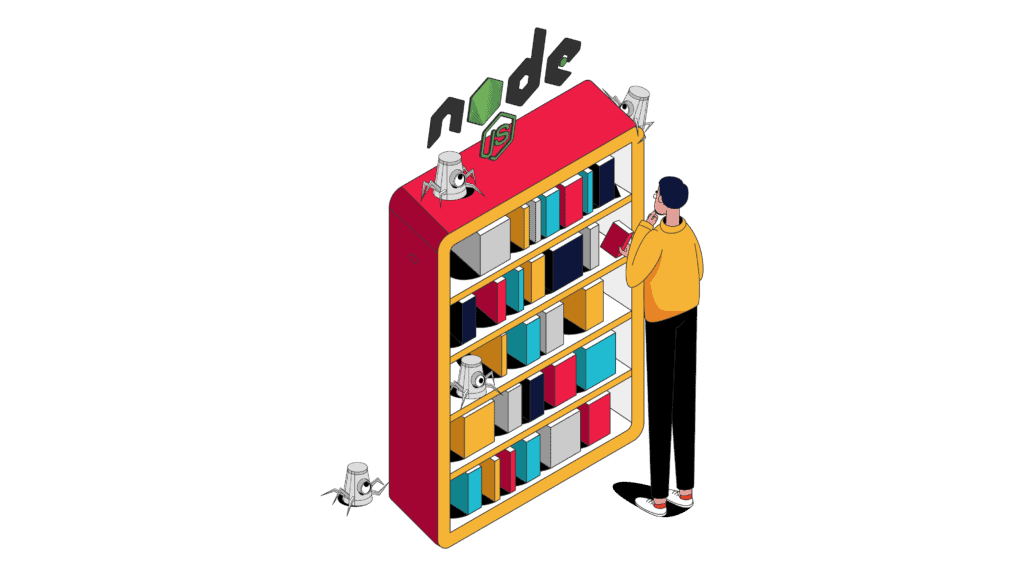 6 Best Node.js Libraries for Web Scraping in 2025 - Proxyway