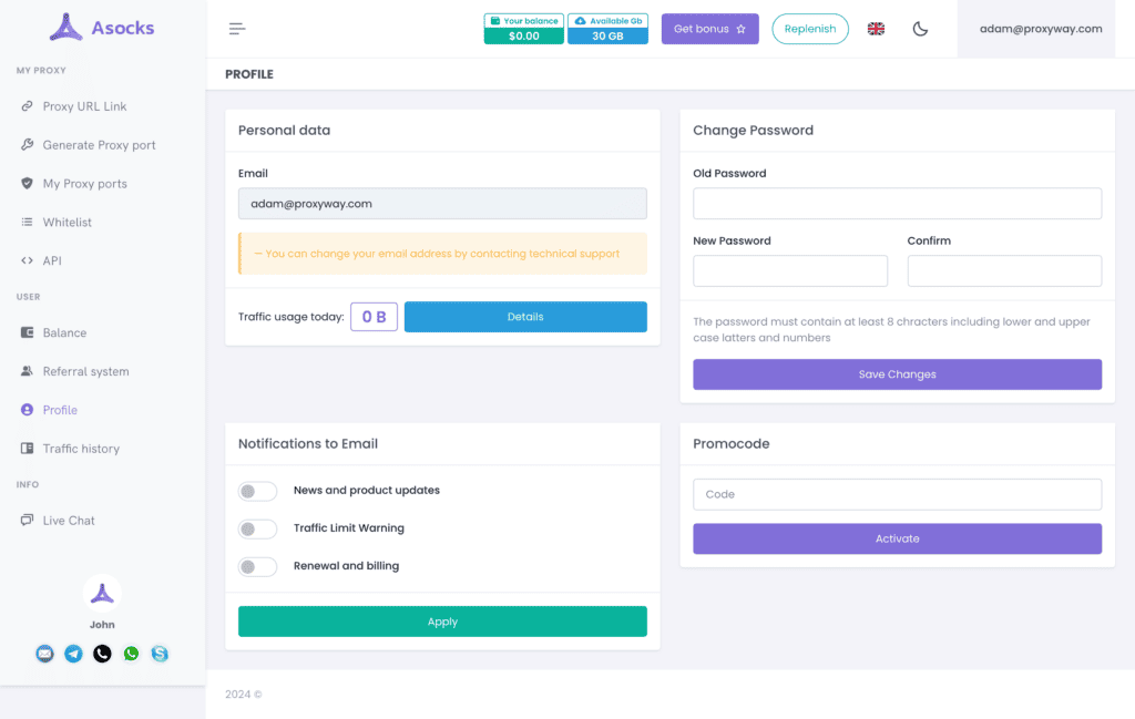 In-Depth ASocks Proxies Review - Proxyway