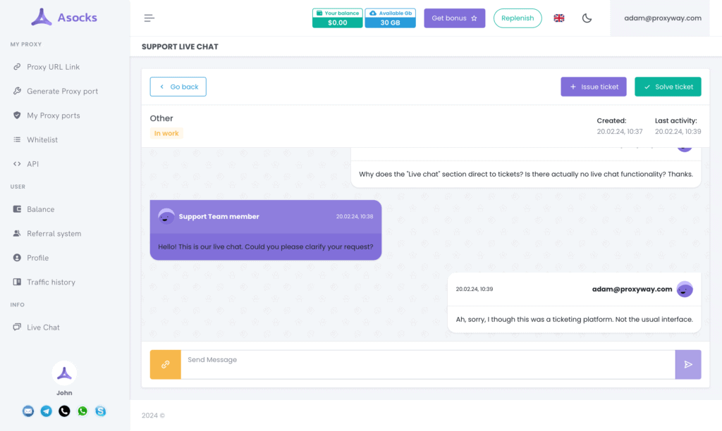 In-Depth ASocks Proxies Review - Proxyway