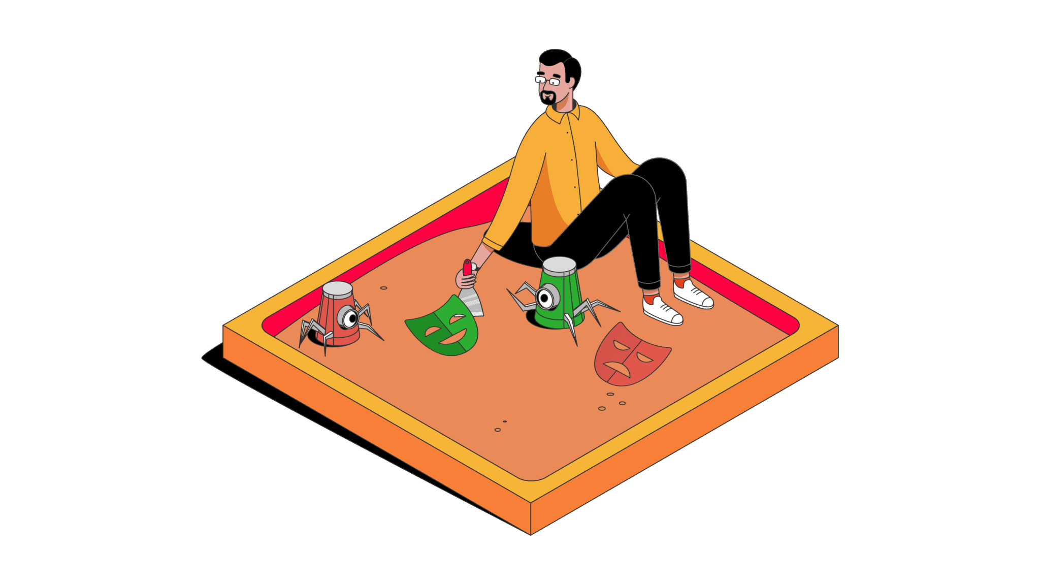 Proxyway – Your Trusted Guide to All Things Proxy