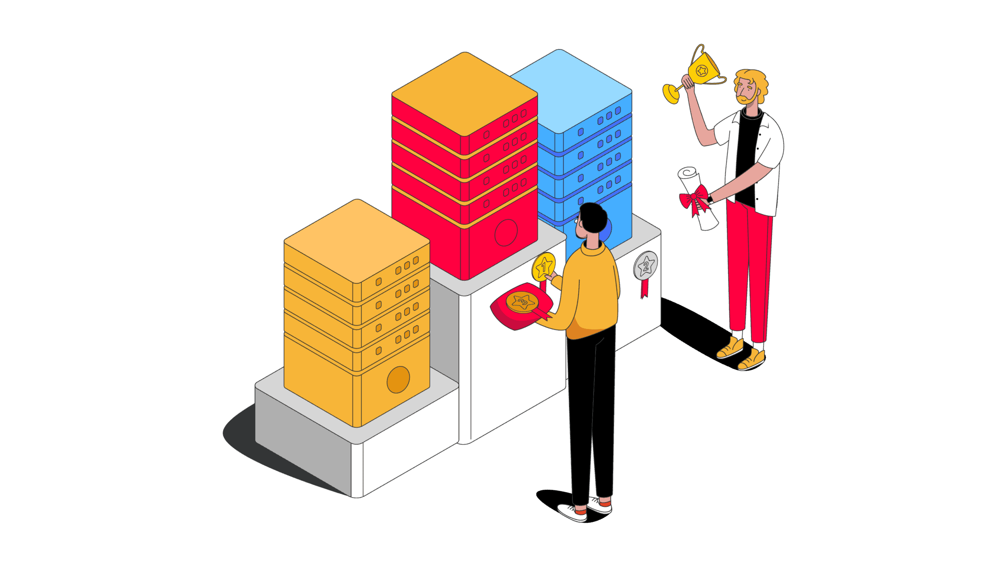 Proxy Market Research 2024 - Proxyway