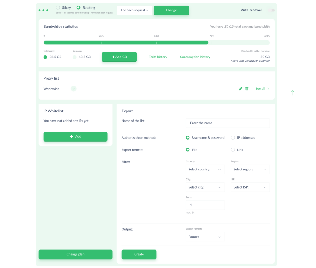 In-Depth Proxy-Seller Review & Performance Tests - Proxyway
