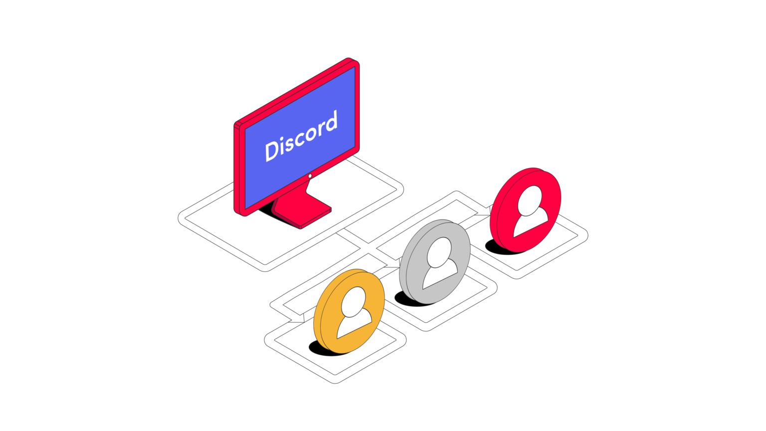 How to Manage Multiple Discord Accounts in 2024 - Proxyway