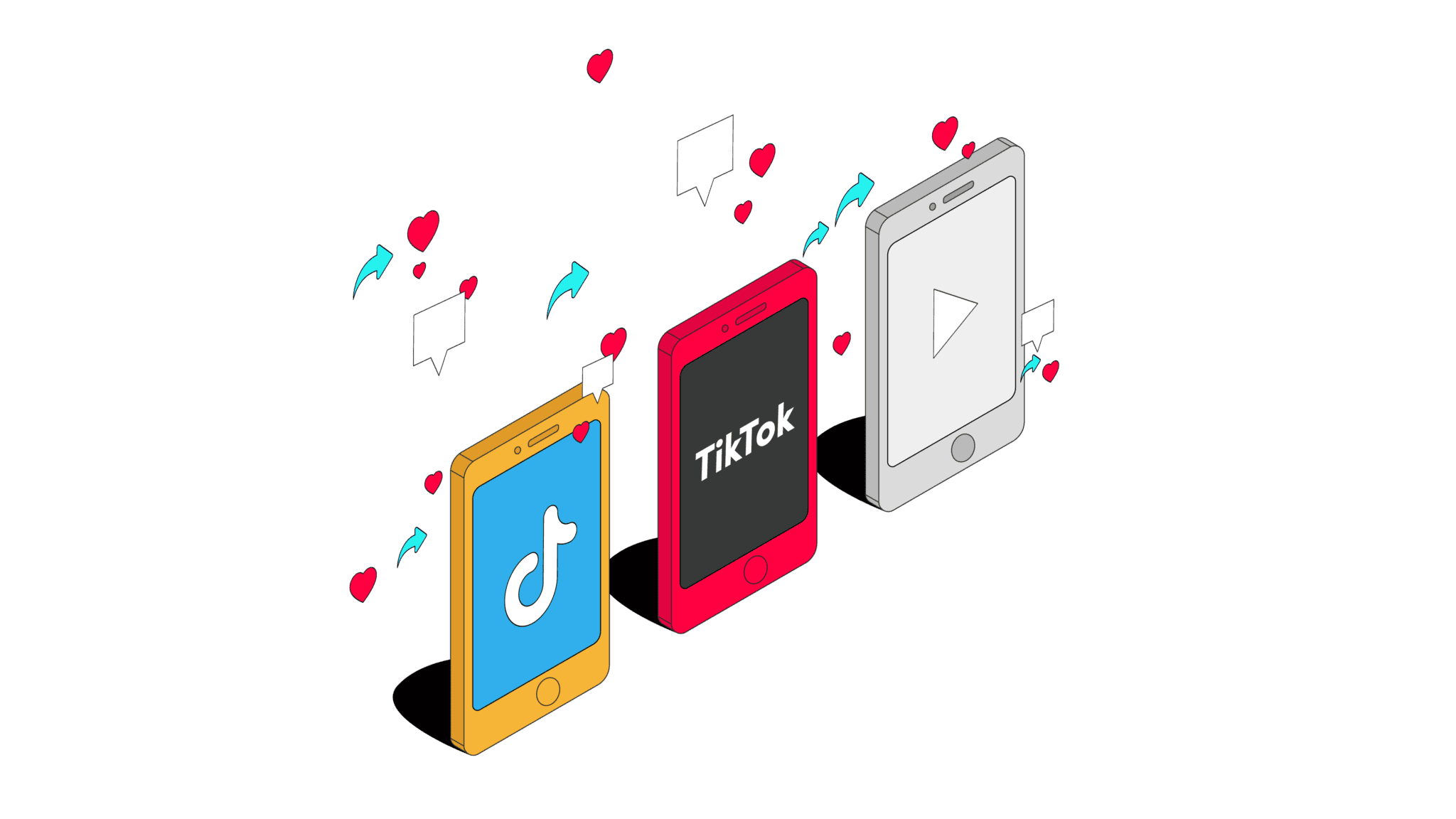 The Ultimate Guide: How to Manage Multiple TikTok Accounts - Proxyway The Ultimate Guide: How to Manage Multiple TikTok Accounts - Proxyway
