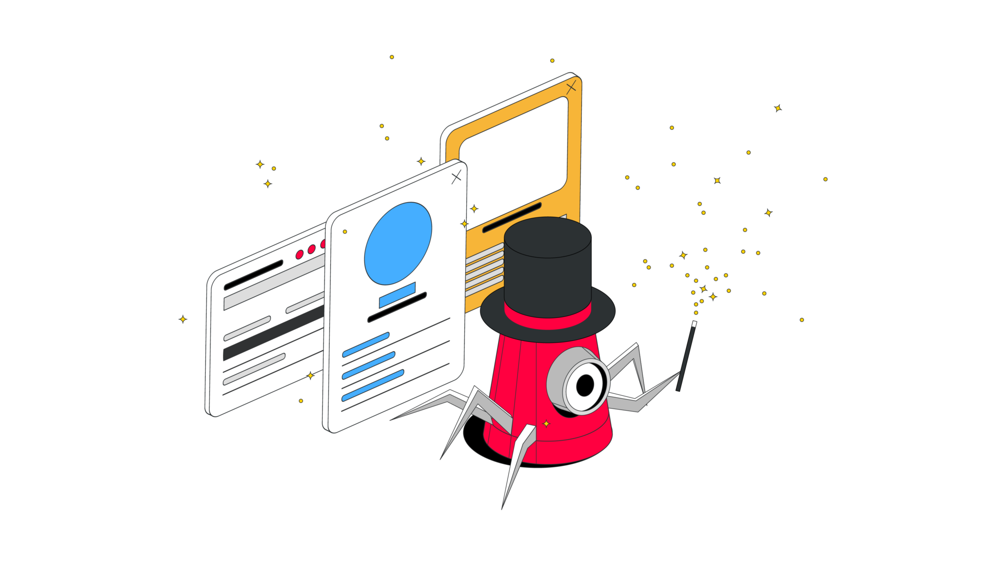 Ai Web Scraping All You Need To Know About Intelligent Scraping Proxyway