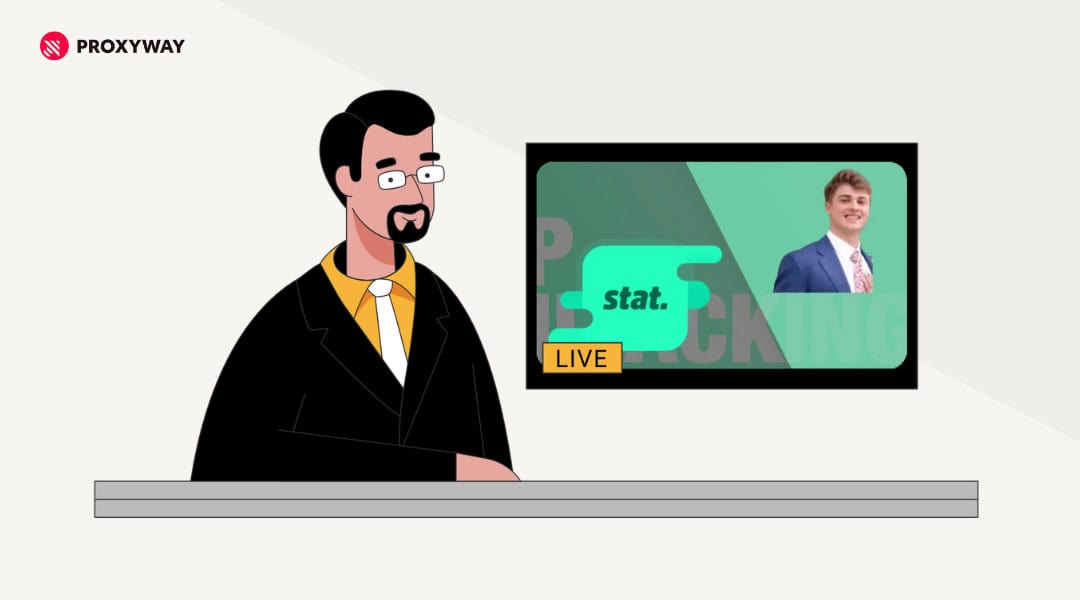 Fighting IP Hijacking: Interview with Stat Proxies - Proxyway Fighting IP Hijacking: Interview with Stat Proxies - Proxyway