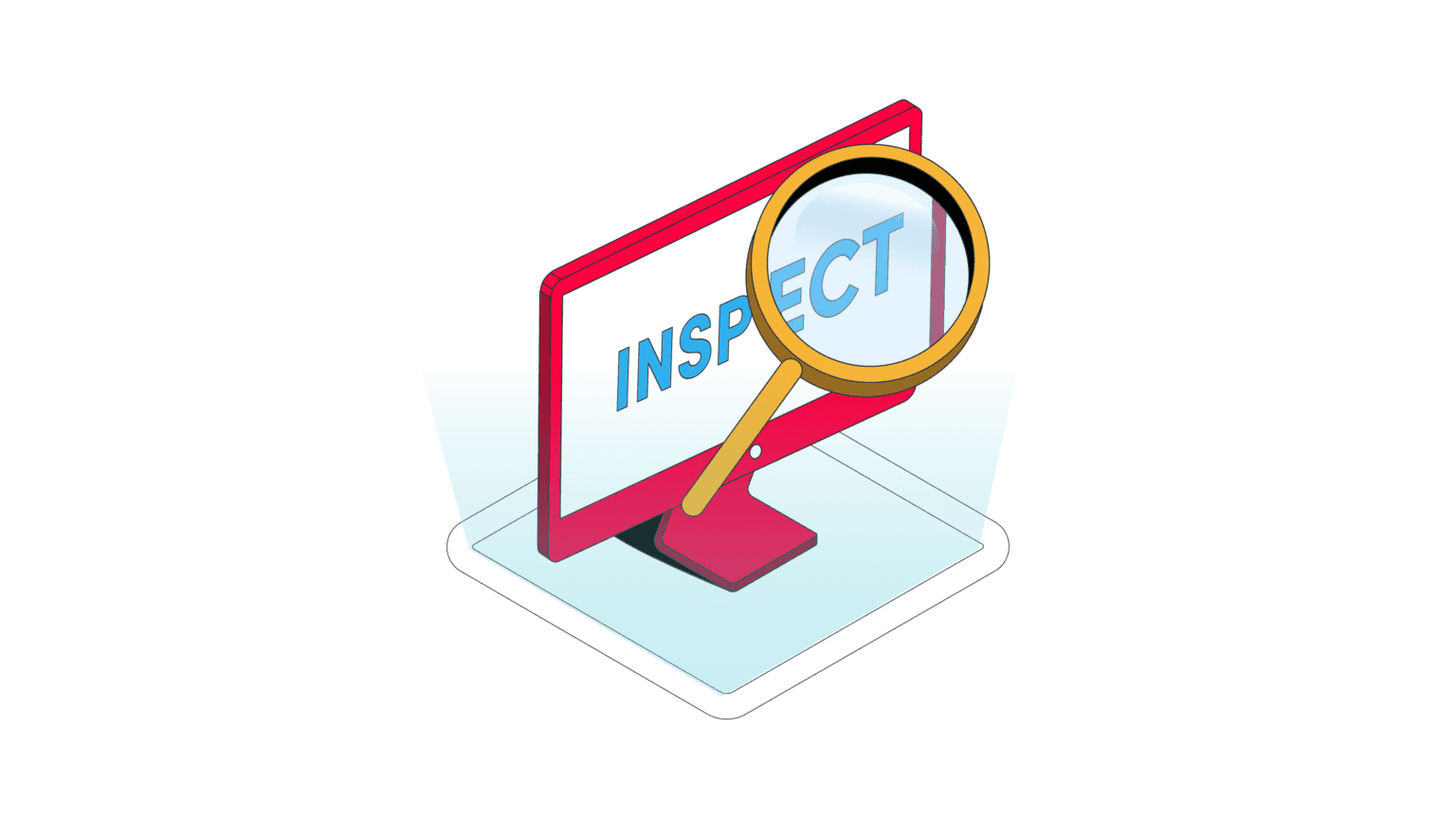 How to Inspect Element on Any Website - Proxyway