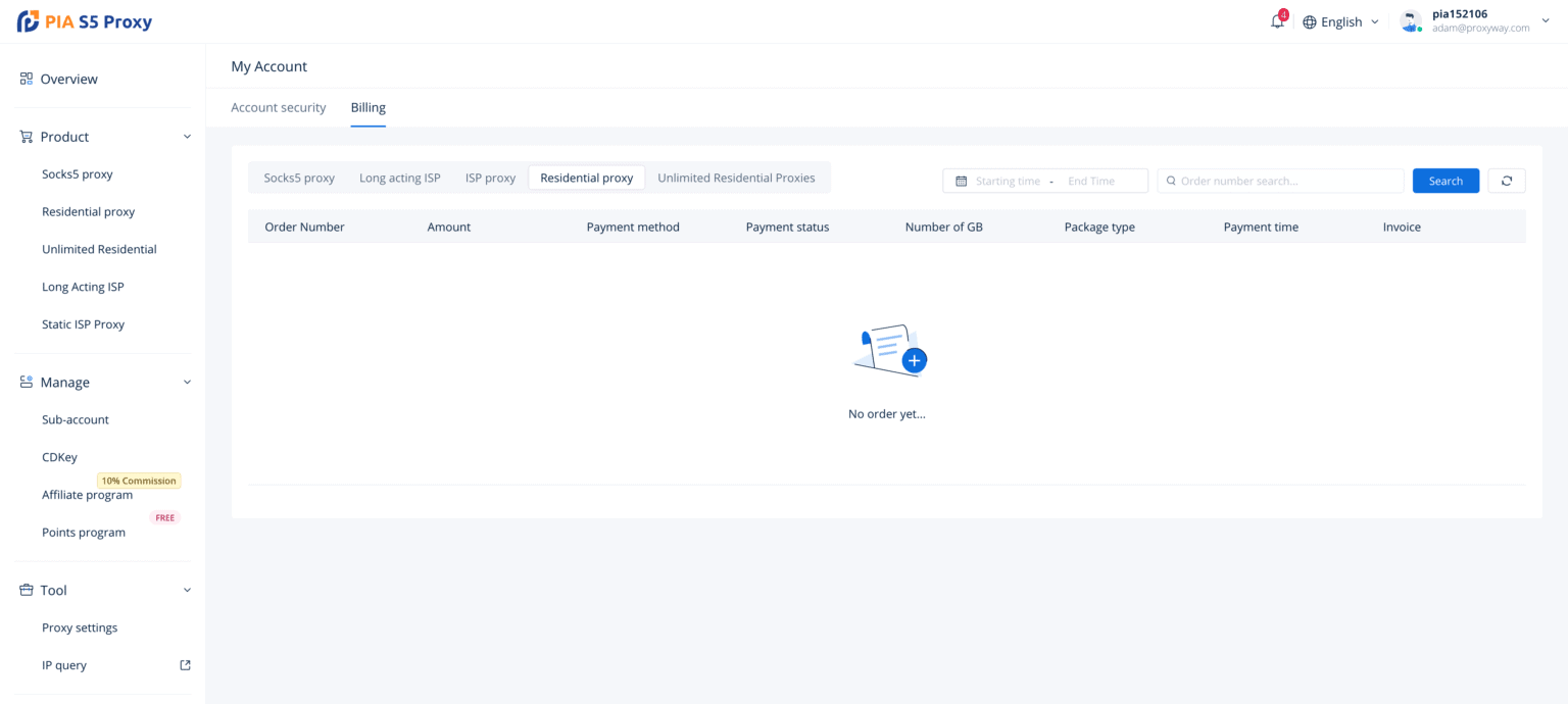 In-Depth PIA S5 Proxy Review & Performance Tests - Proxyway