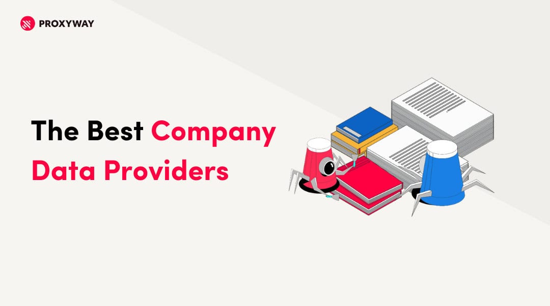 The Best E-Commerce Product Data Providers of 2025: Tested & Ranked ...