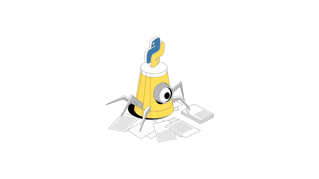 最好的 Python HTML 解析器 - Proxyway
