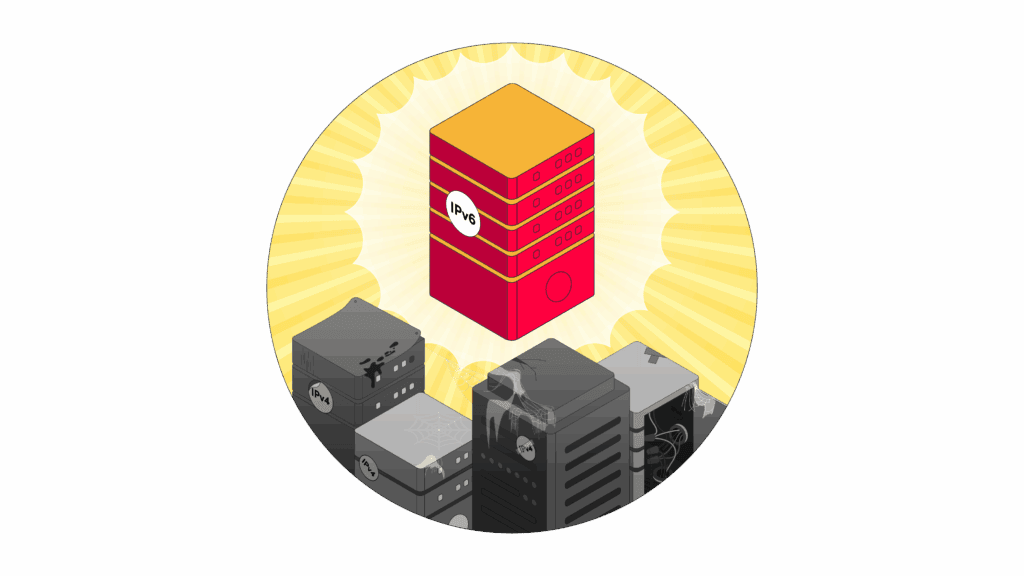 IPv6 Proxy Guide: What You Need to Know - Proxyway