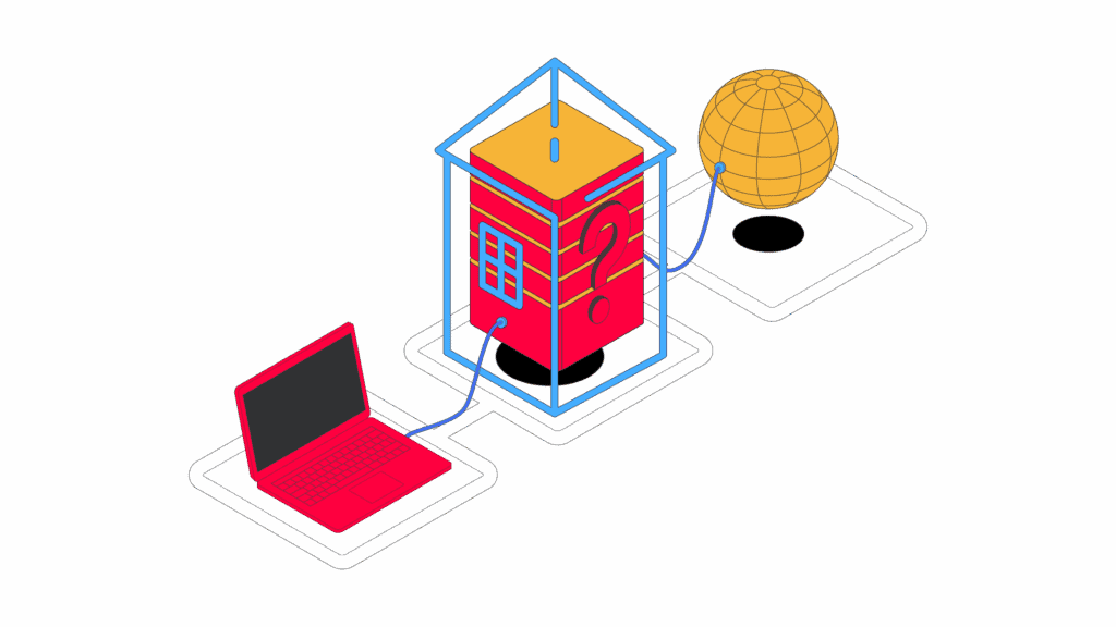 What Is a Residential VPN and Do You Need It? - Proxyway